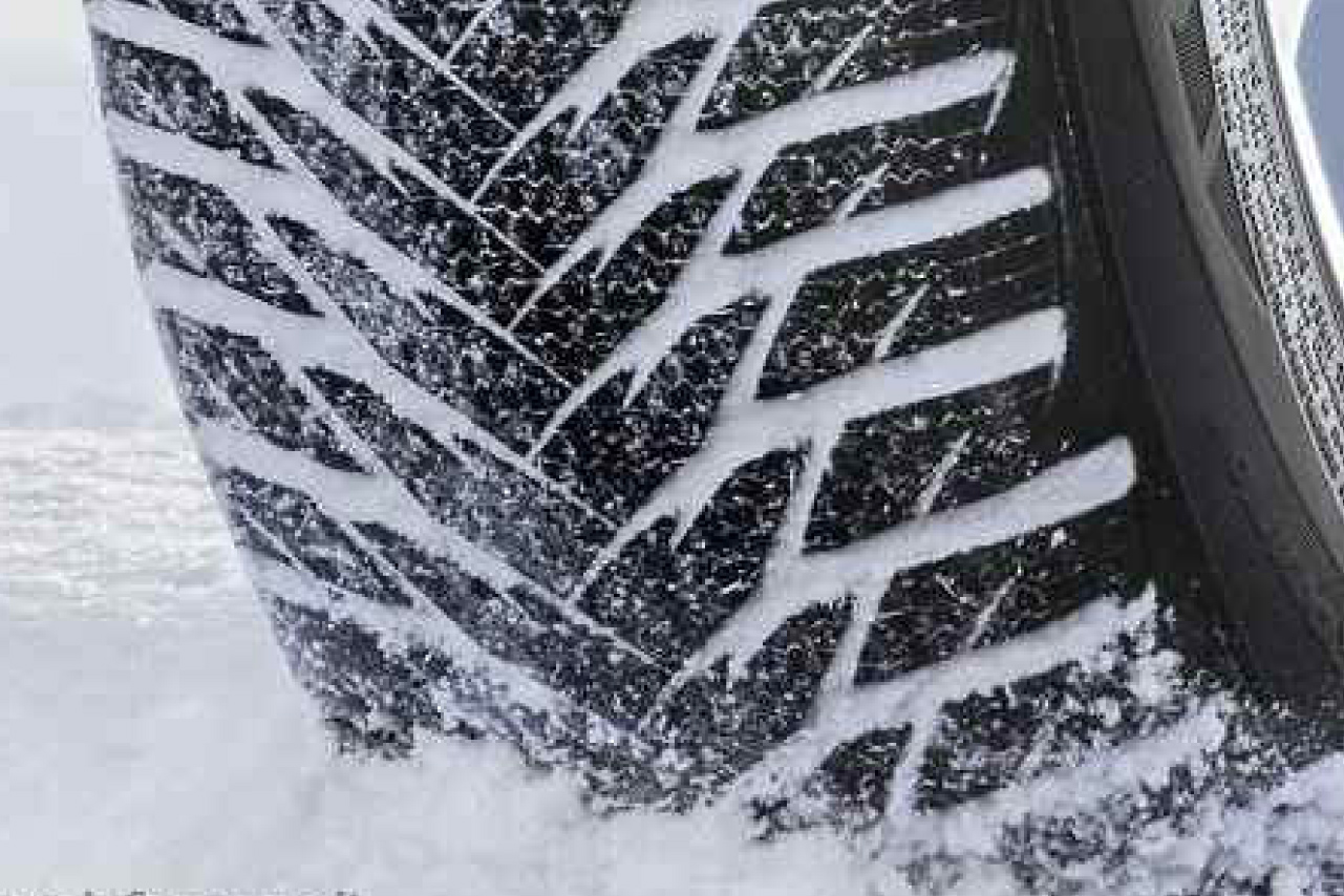 Il Miglior Pneumatico Invernale. Offerte E Prezzi Di Ottobre 2025