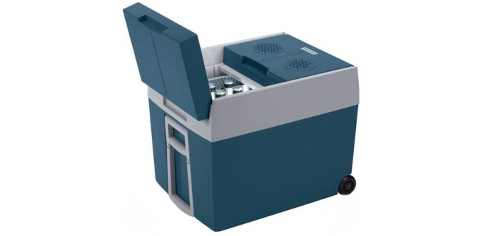 Frigo Per Auto Mobicool Q40 Ac/Dc: Opinioni E Prezzo Di Marzo 2024