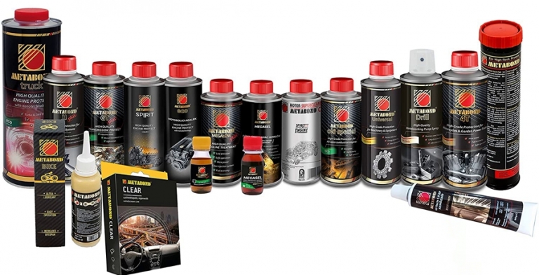Additivo Per Diesel Metabond Megasel Plus: Opinioni E Prezzo Di ...
