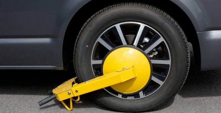 I 5 Migliori Antifurti Meccanici Per Auto