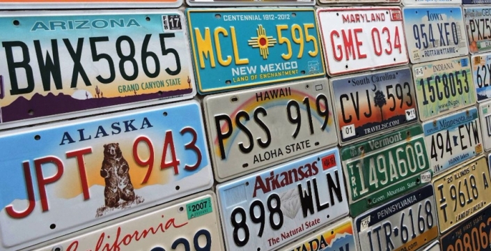 Come Fare Ad Avere La Targa Personalizzata In Italia