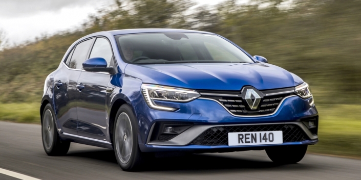 Le 5 Migliori Auto Del Segmento C Del 2025 Messe A Confronto