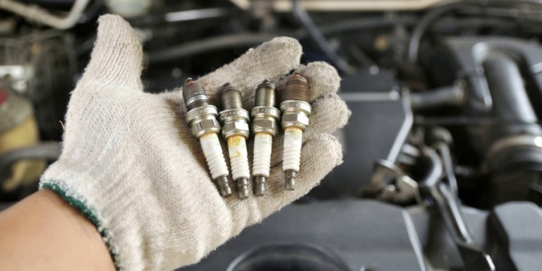 Quando Arriva Il Momento Di Cambiare Le Candele Dell’auto E Come Si Fa